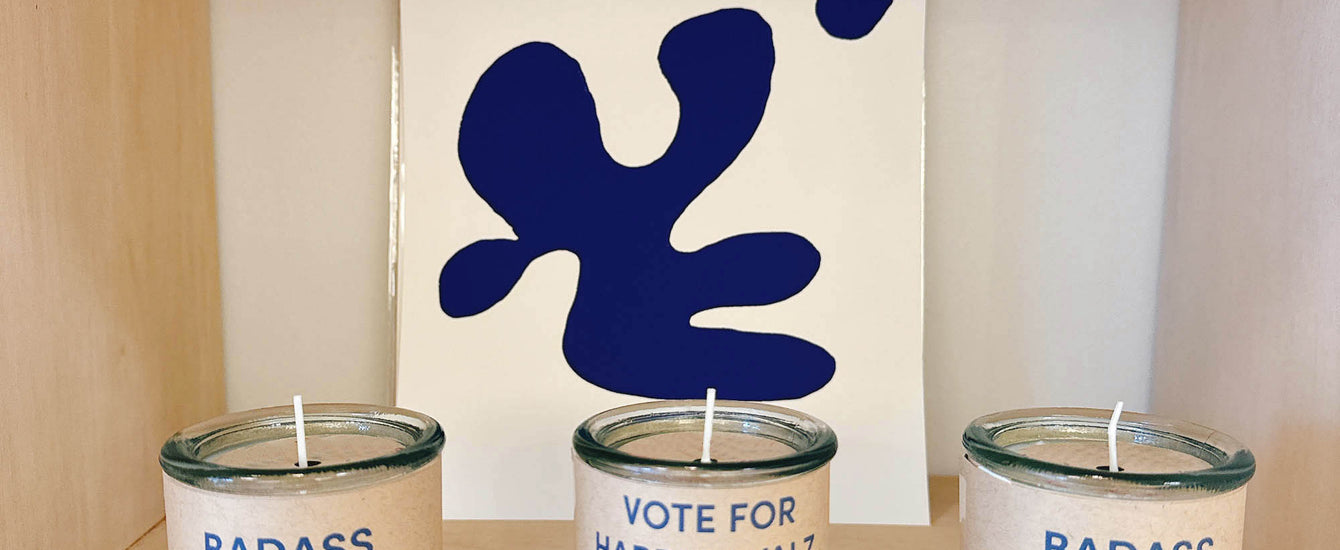 Voting Information – Goods that Matter